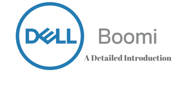 Introduction to Dell Boomi | Dell Boomi Tutorial | GoLogica