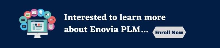 A Beginners Guide to Enovia PLM - GoLogica