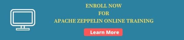 Gain more knowledge with Apache Zeppelin | GoLogica