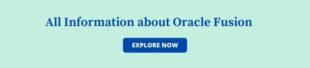 Oracle Fusion Applications - How it started and its Features?