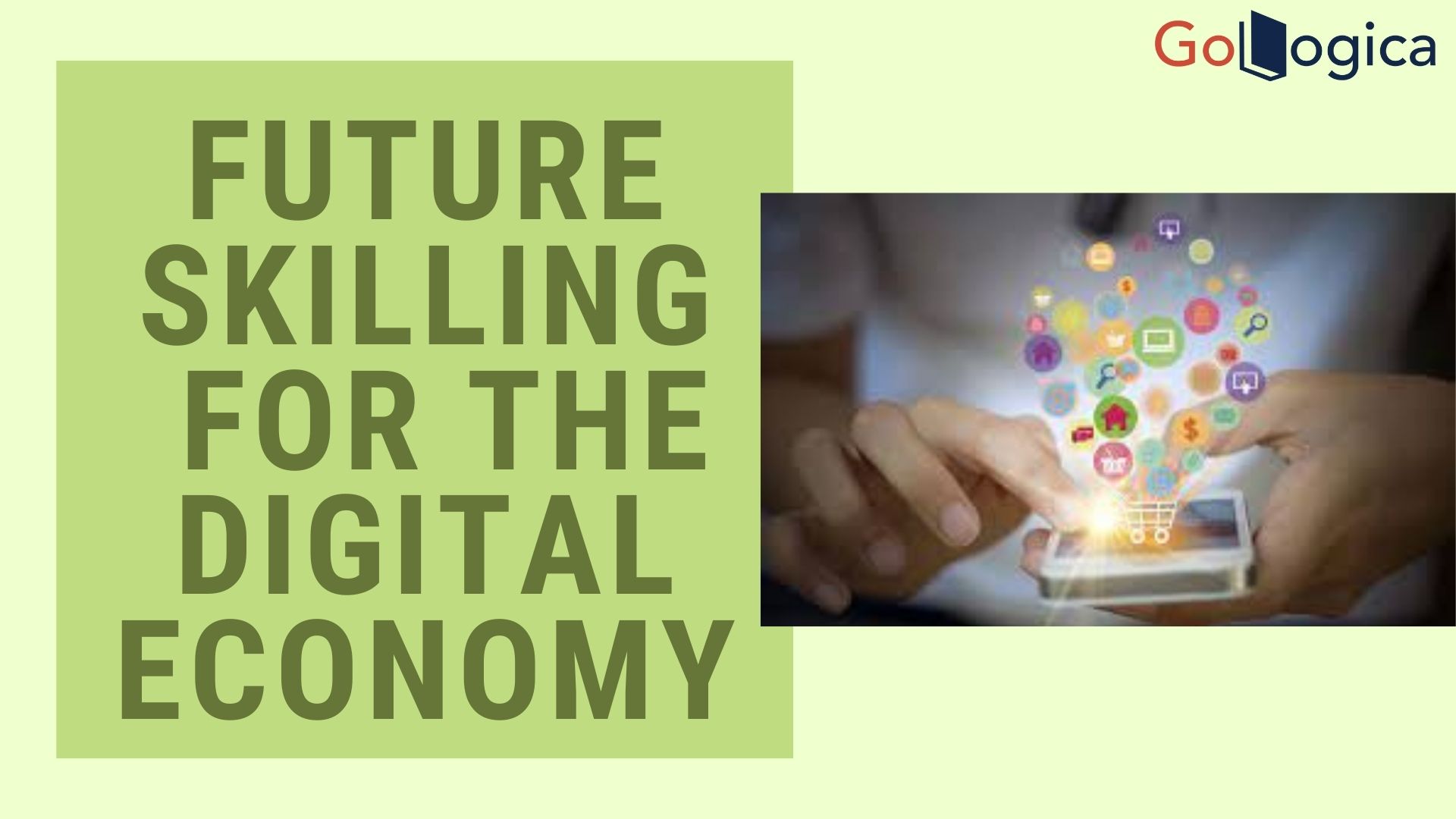 UpSkilling for the Digital Economy: A Role-Based Approach | Gologica