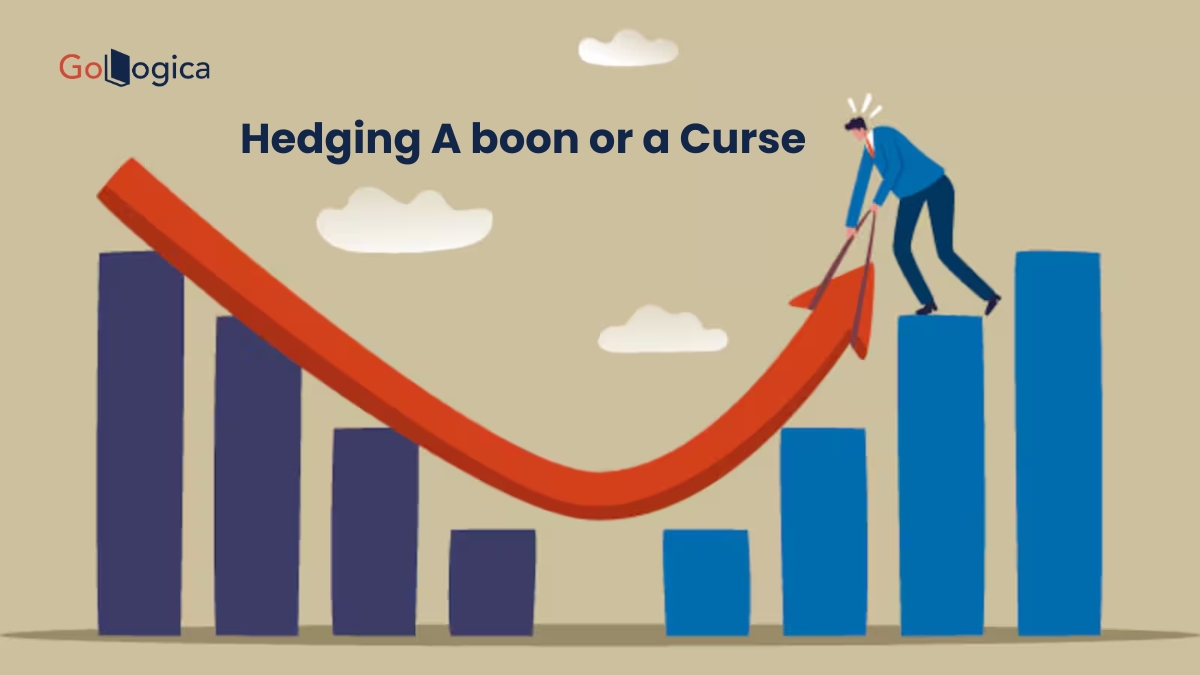 Hedging Strategies in Finance: Boon for Traders, Curse for Profits?